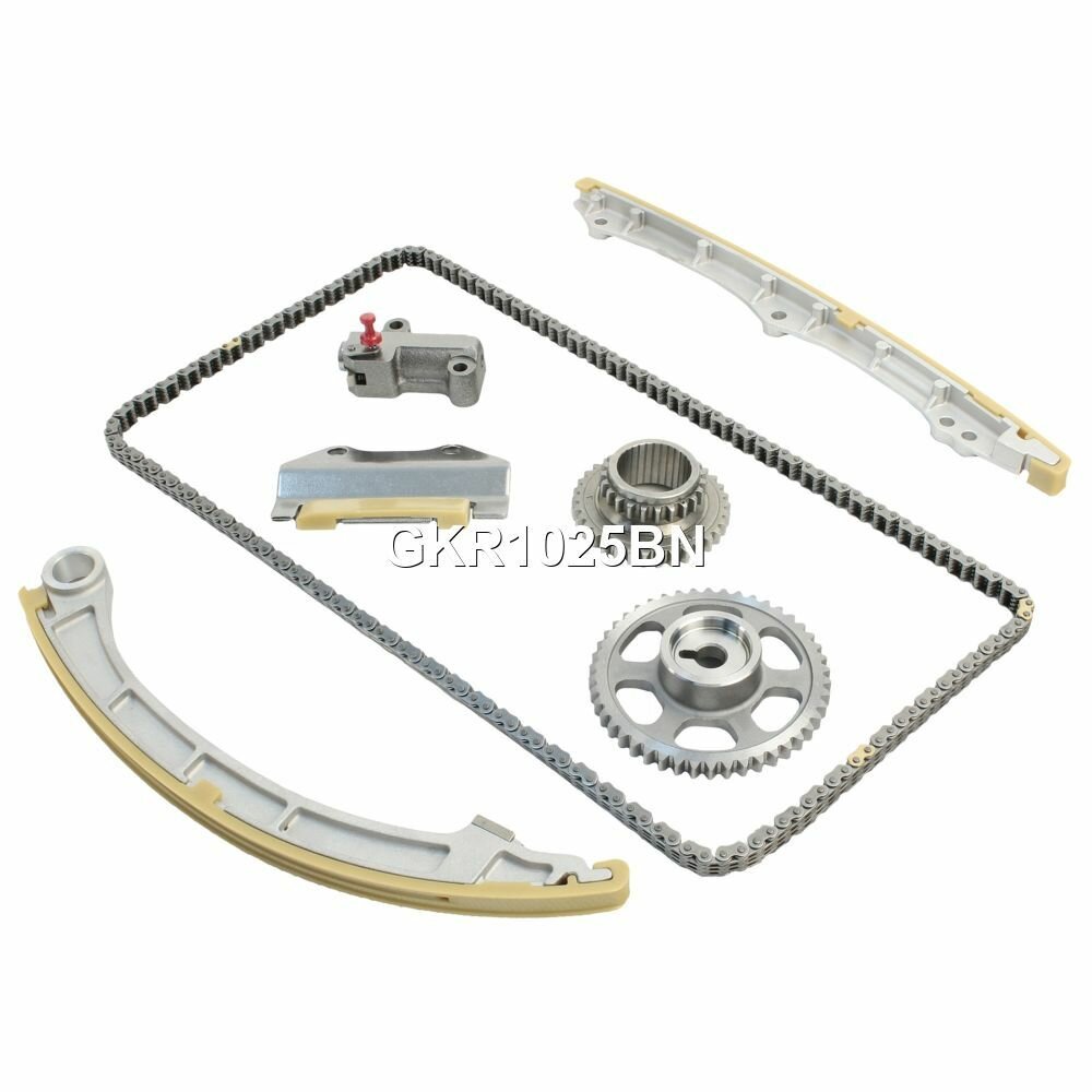 Комплект цепи ГРМ Honda Accord, Civic, CR-V, FR-V, Stepwagon, Stream (Хонда Аккорд, Цивик, ЦР-В, ФР-В, Стипвагон, Стрим)