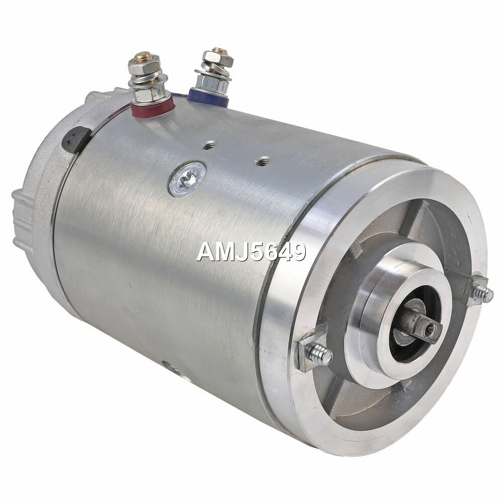 Электромотор постоянного тока (DC-мотор) для легковых автомобилей Krauf AMJ5649