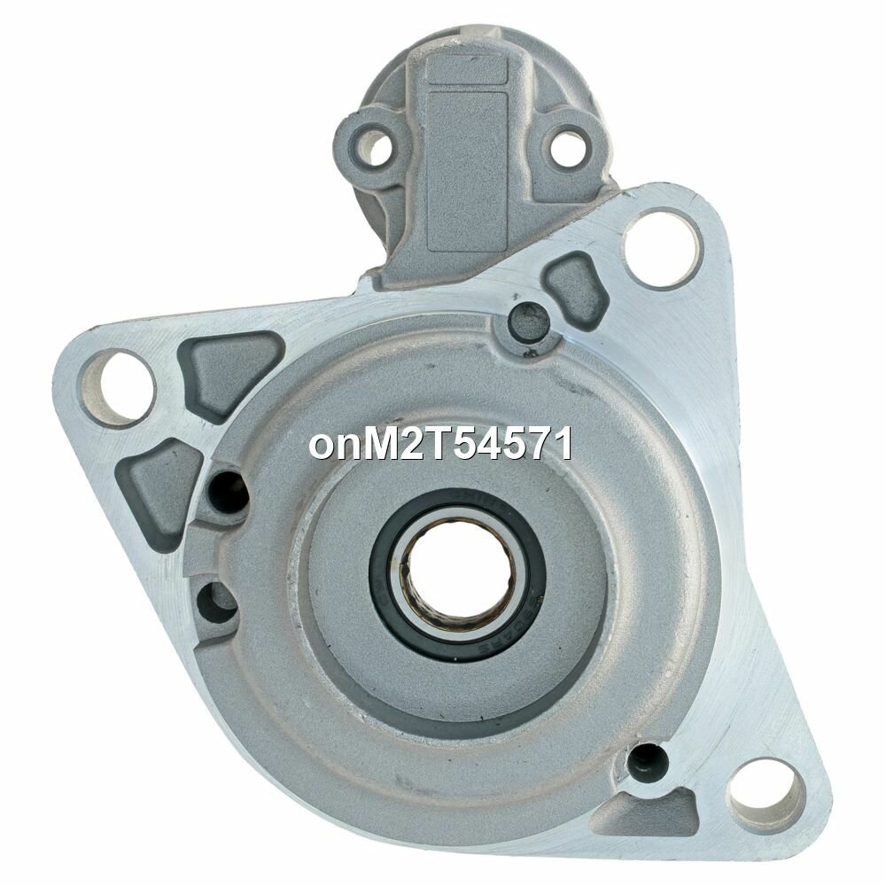 Крышка стартера для легковых автомобилей передняя Krauf SBM1470LC