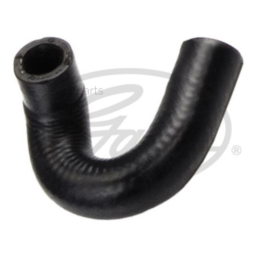 GATES 02-1631 Патрубок системы охлаждения SEAT Toledo/VW Golf III/Passat B3/B4/Vento GATES 02-1631