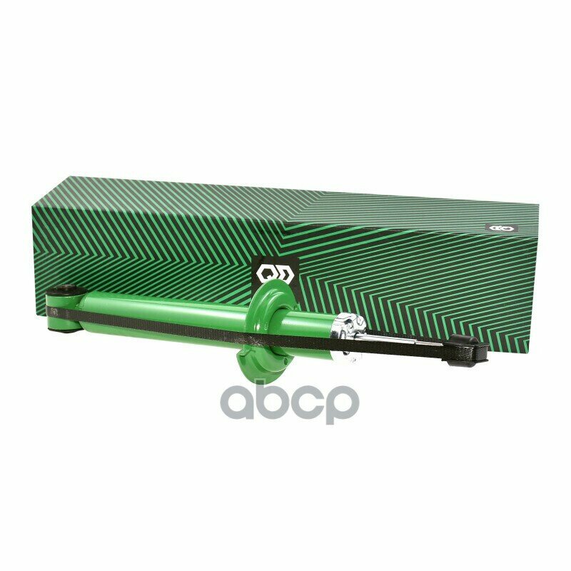 Амортизатор подвески задний LADA, DATSUN KALINA II, GRANTA II SH-P7334 PILENGA арт. SH-P7334