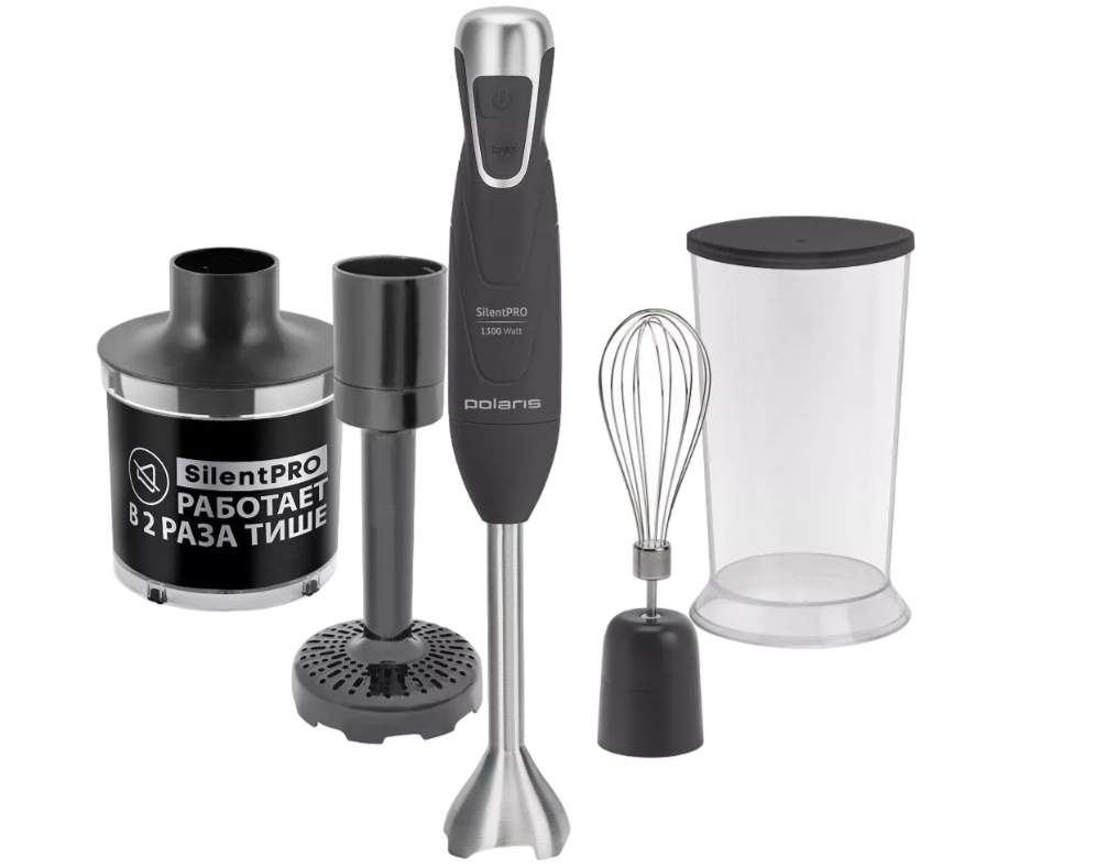 Блендер POLARIS PHB 1380