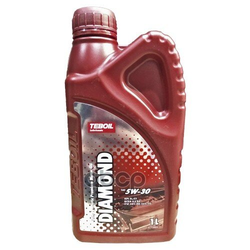 Teboil Масло моторное