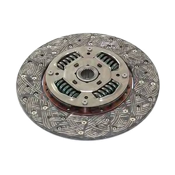 EXEDY NSD151 (30100EB300 / 30100EB30A / 30100JS10B) диск сцепления\ Nissan (Ниссан) navara / Pathfinder (Патфайндер) 2.5dci