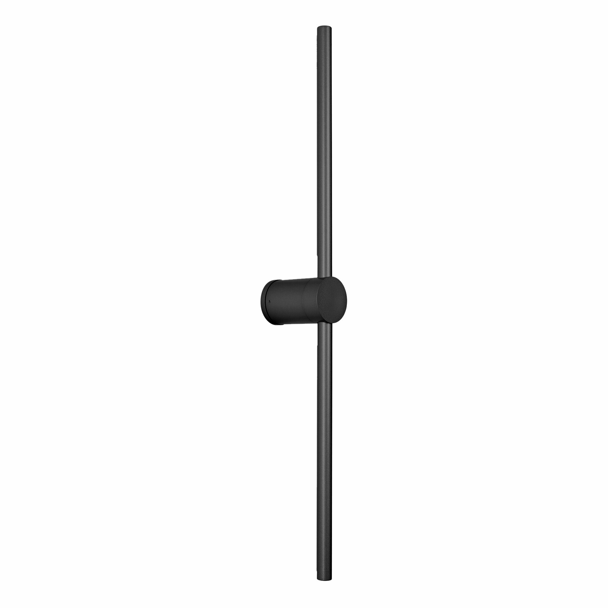 Светильник SP-PICASO-M-TURN-L700-12W Warm3000 (BK, 100 deg, 230V) (Arlight, IP20 Металл, 3 года)