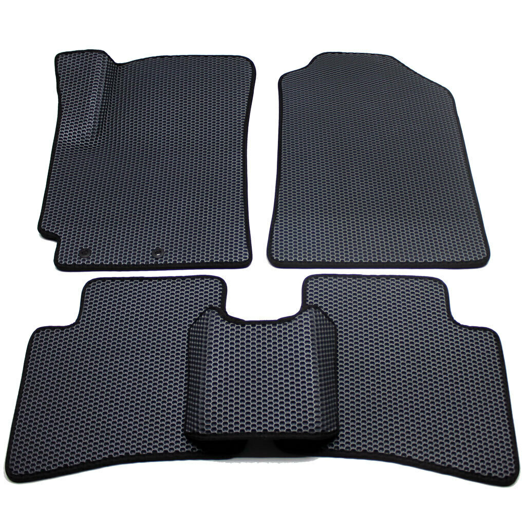 Коврики Ева для Geely MK/MK2 (2006-2013)/ Джили МК/МК2 (2006-2013)