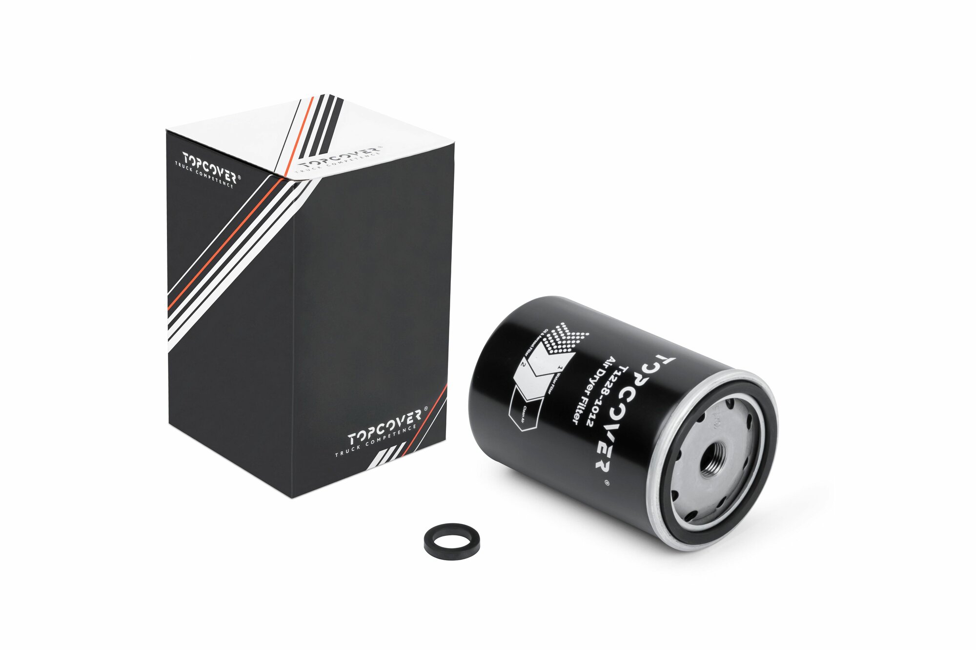 Фильтр воздушный TOPCOVER T1228-1012
