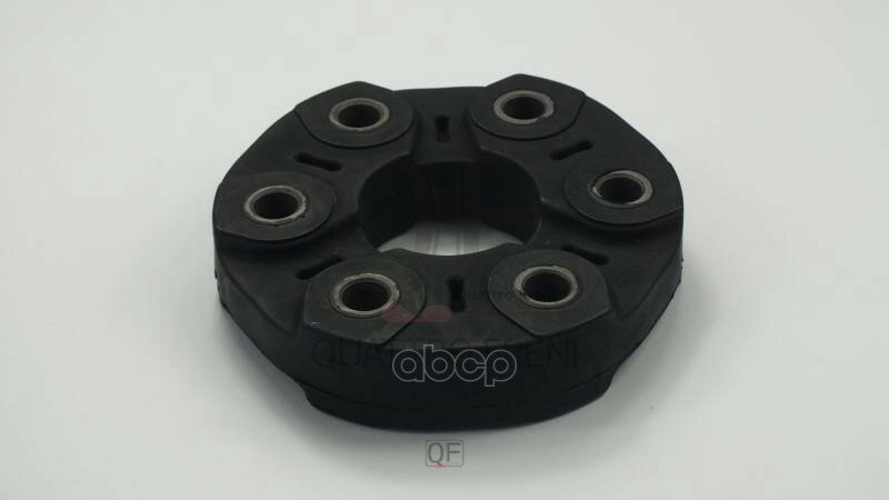 Муфта карданного вала QUATTRO FRENI арт. QF23C00089