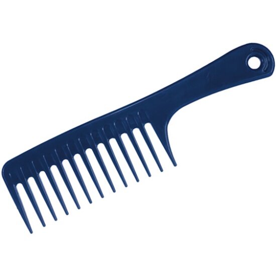 Гребень Harizma с ручкой, 23 см