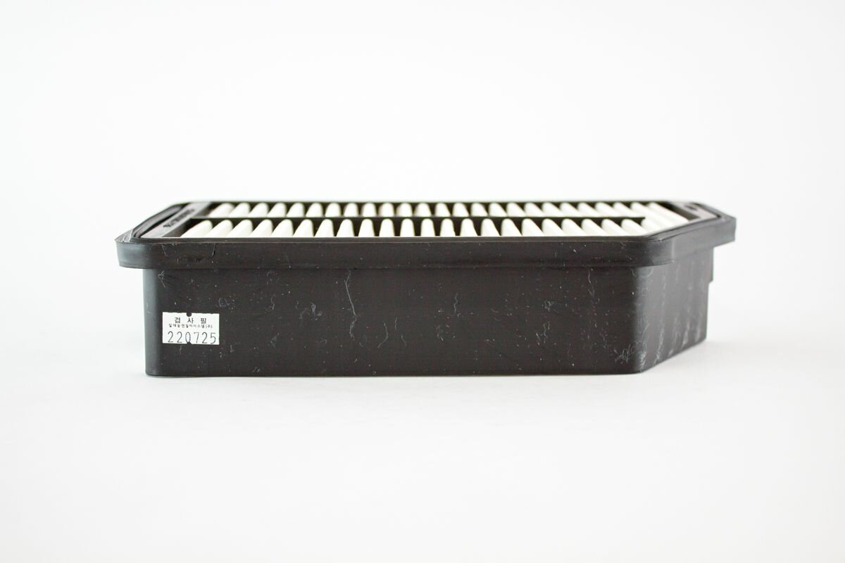 Фильтр воздушный для Kia Sportage 3 10- / Hyundai Tucson 2 10- / HYUNDAI ix 35 / Киа Спортейдж Туксон; 281132S000