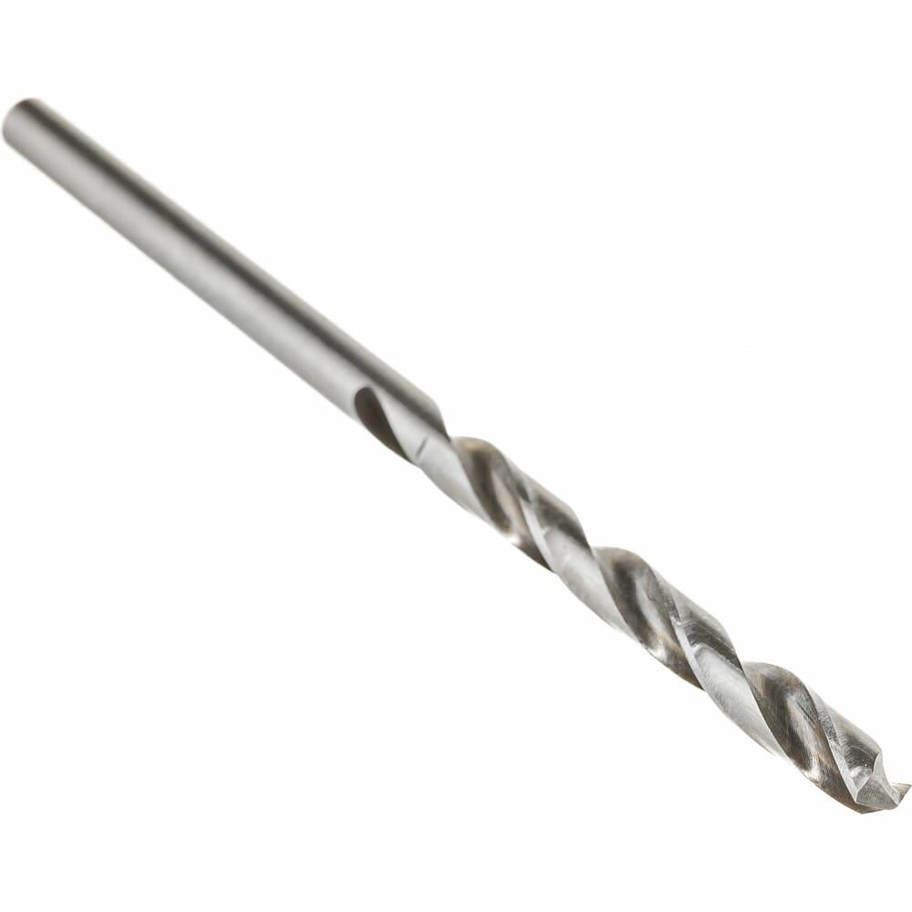 Сверло по металлу HSS-G DIN 338 (3.3х65х36 мм) Ruko 214033