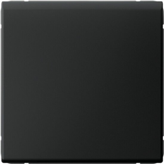 Вывод кабеля Systeme Electric (schneider Electric) ArtGallery механизм карбон, GAL001099