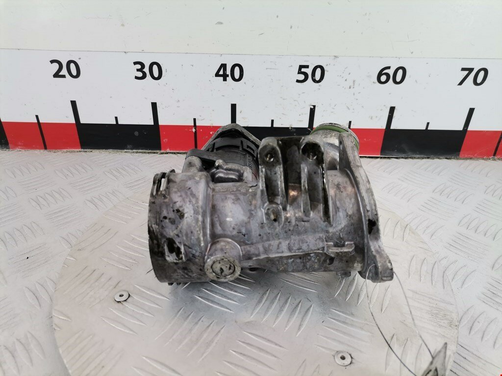 Клапан ЕГР EGR Mercedes E-Class (W211) A6461400760 арт. 1532042