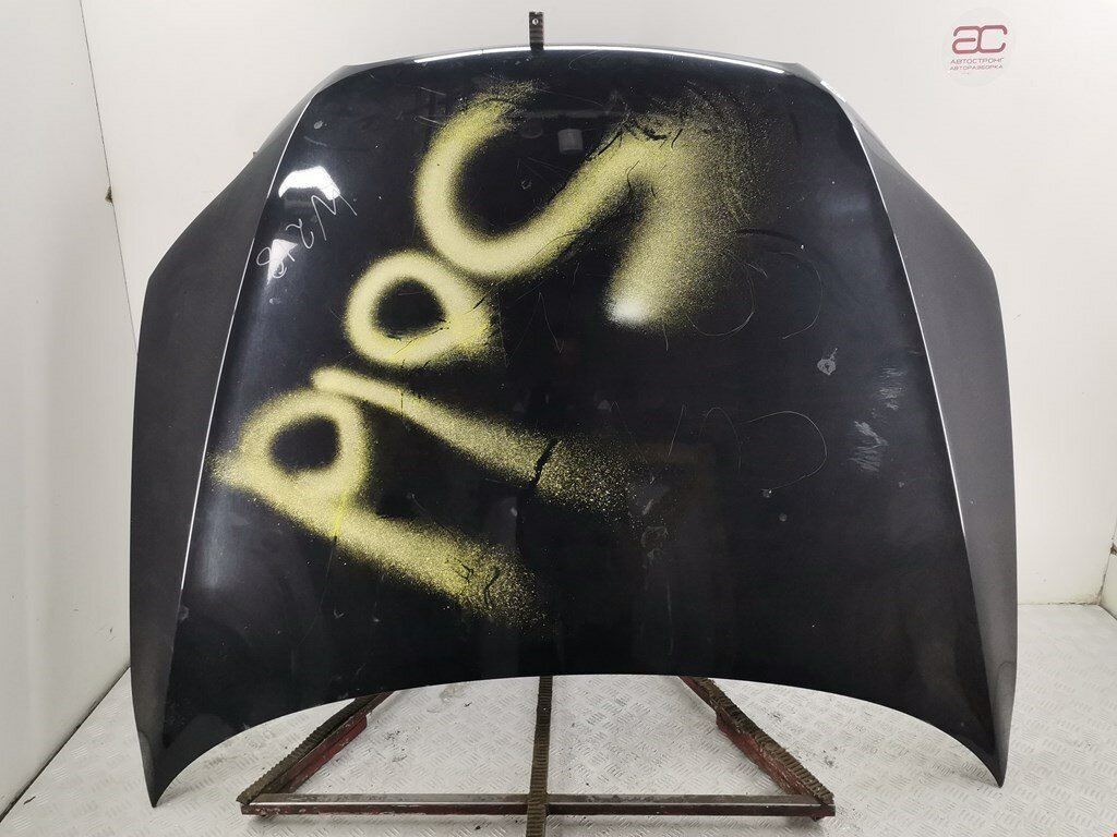 Капот Audi Q7 4L 4L0823029A арт. 1796165
