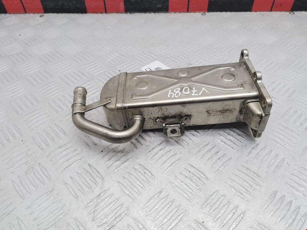 Радиатор системы ЕГР Seat Toledo 4 03L131512 арт. 910155