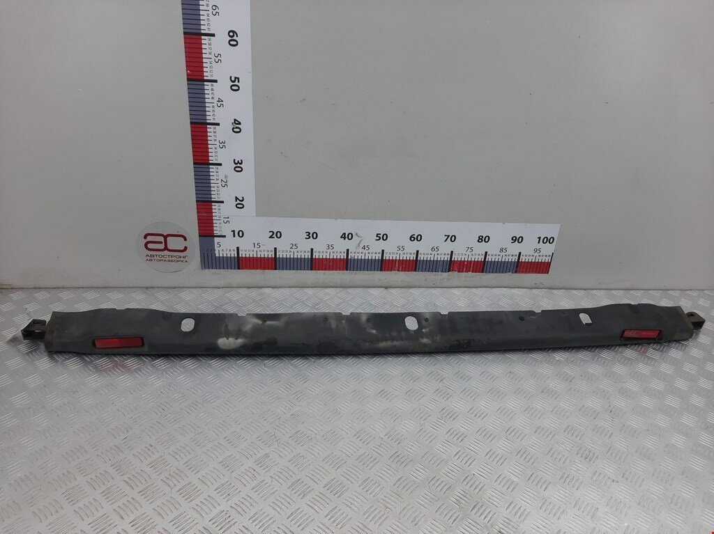Бампер задний Opel Movano A 9161648 арт. 1617908