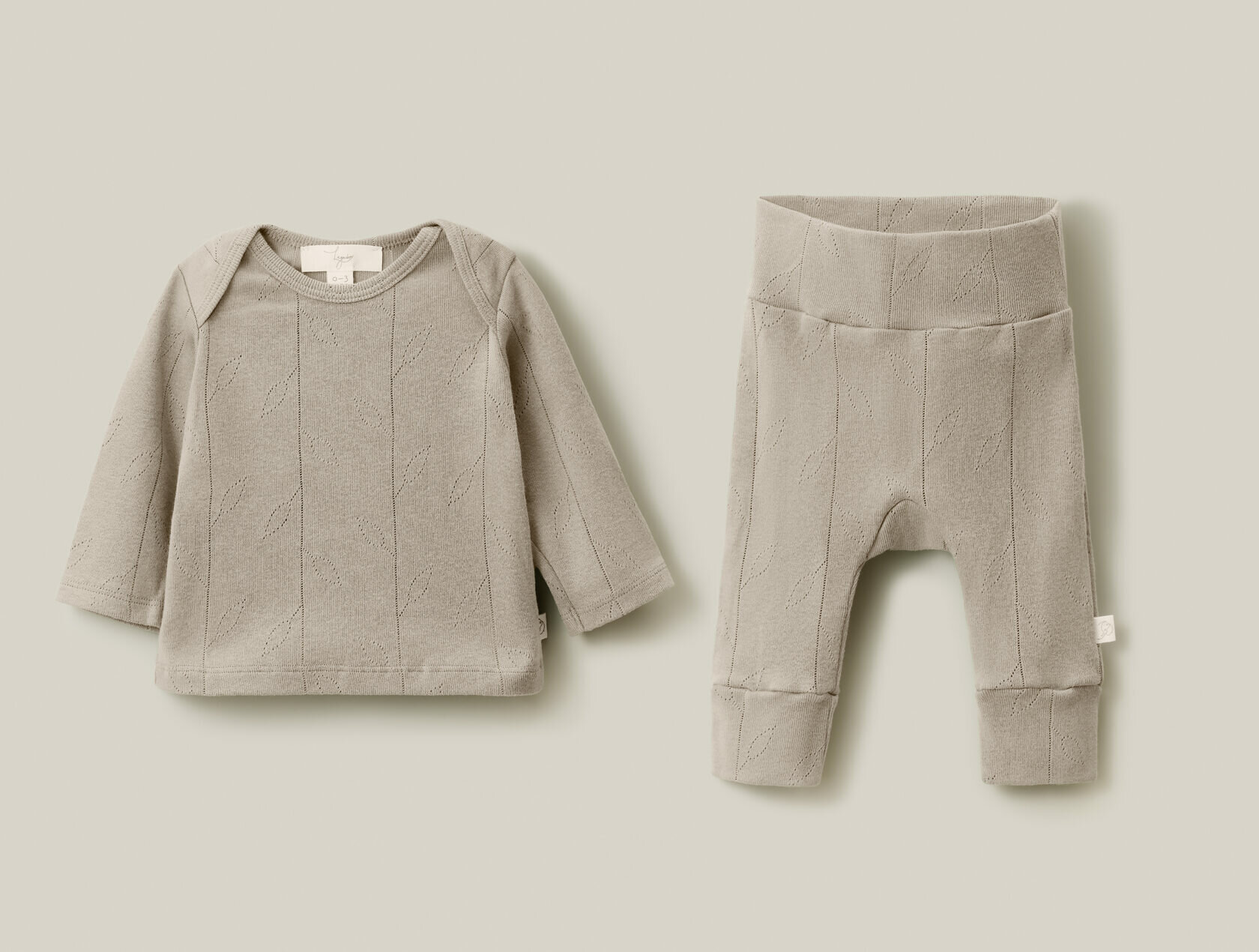 Комплект одежды Базовая линейка