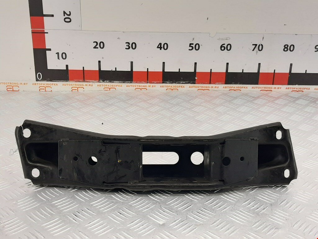 Кронштейн (крепление лапа траверса) кпп Infiniti G 3 (V35/CV35) 11331AF40A арт. 850876