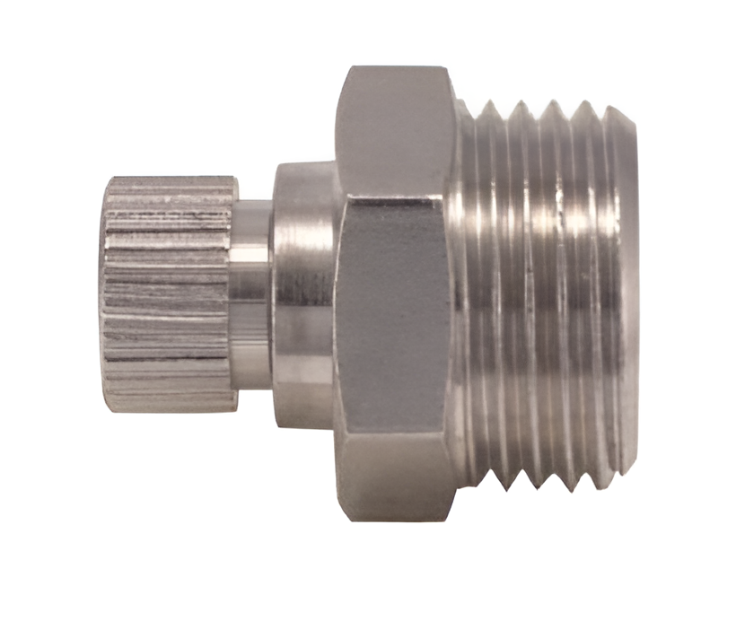 Клапан дренажный Elitech 0704.005604 (3/8" папа, 20 шт.)