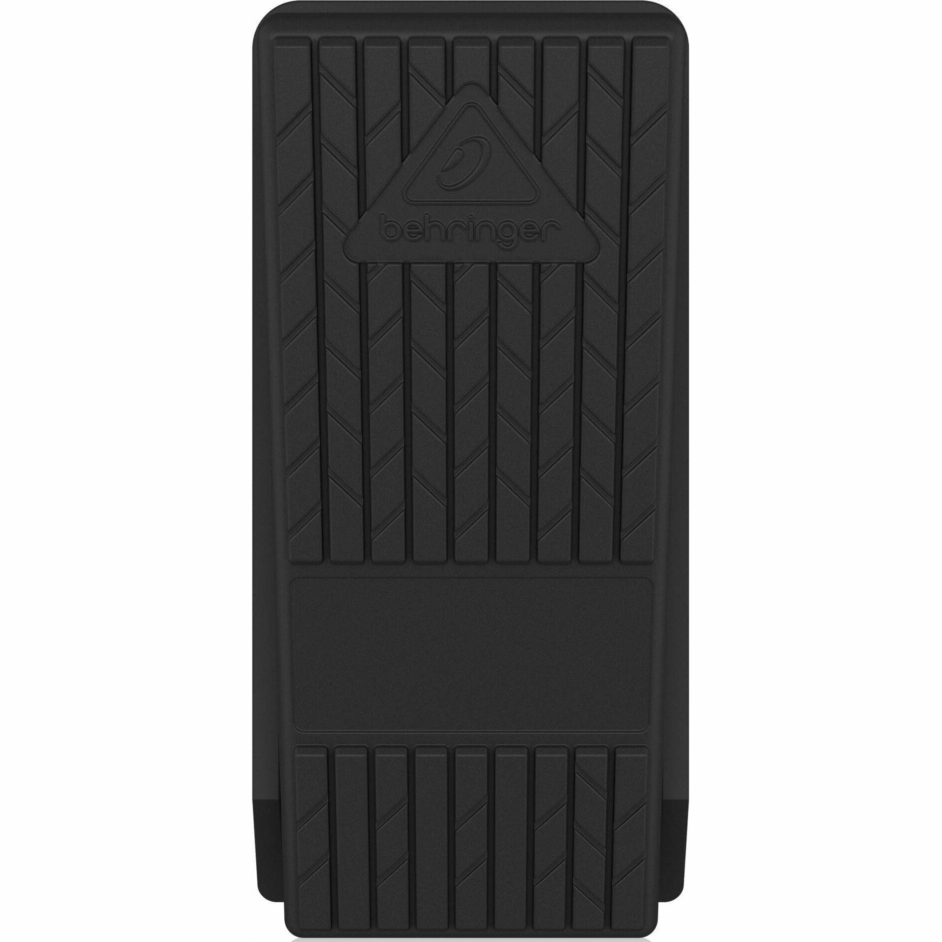 Педаль эффектов/примочка для бас гитары Behringer FCV100 V2