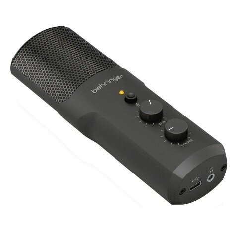 USB микрофон Behringer BU200 — фото 1