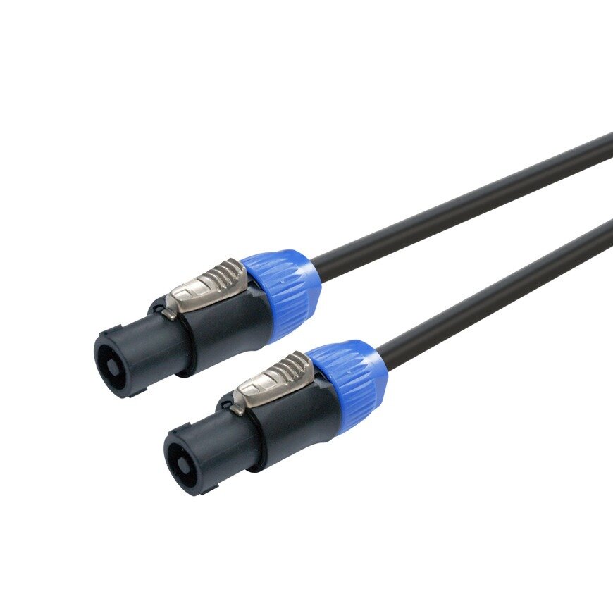 Кабель для громкоговорителей Roxtone DSSS215/15 15.0m