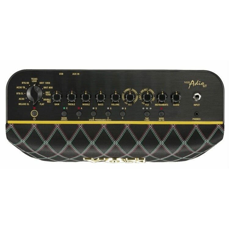 Гитарный комбо VOX ADIO-AIR-GT