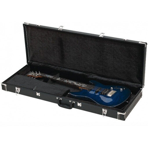 Кейс для электрогитары Rockcase RC10606B/SB