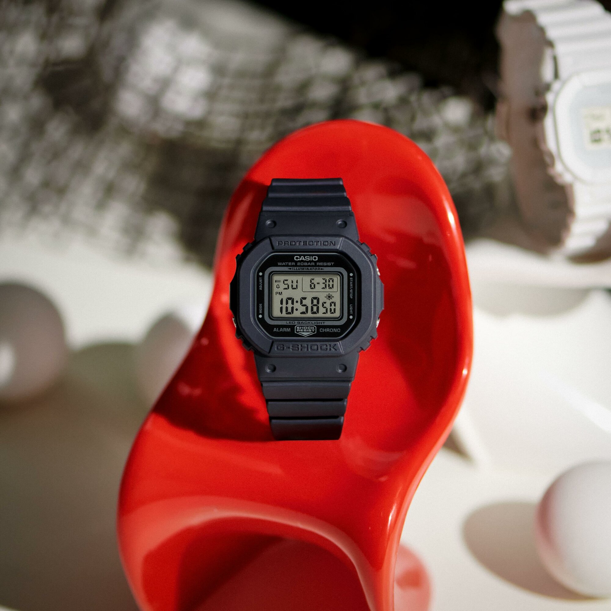 Наручные часы CASIO — фото 1