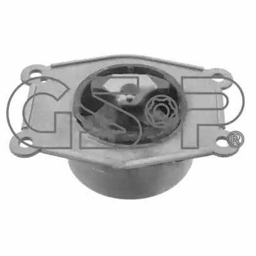 Опора двигателя Gsp 517992 для Opel Astra, Meriva, Zafira