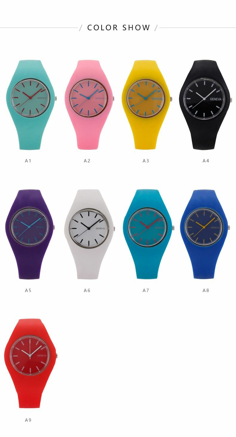 Наручные часы