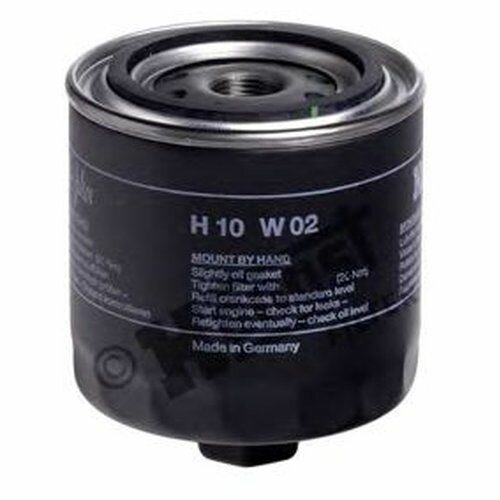 Фильтр масляный Hengst H10W02