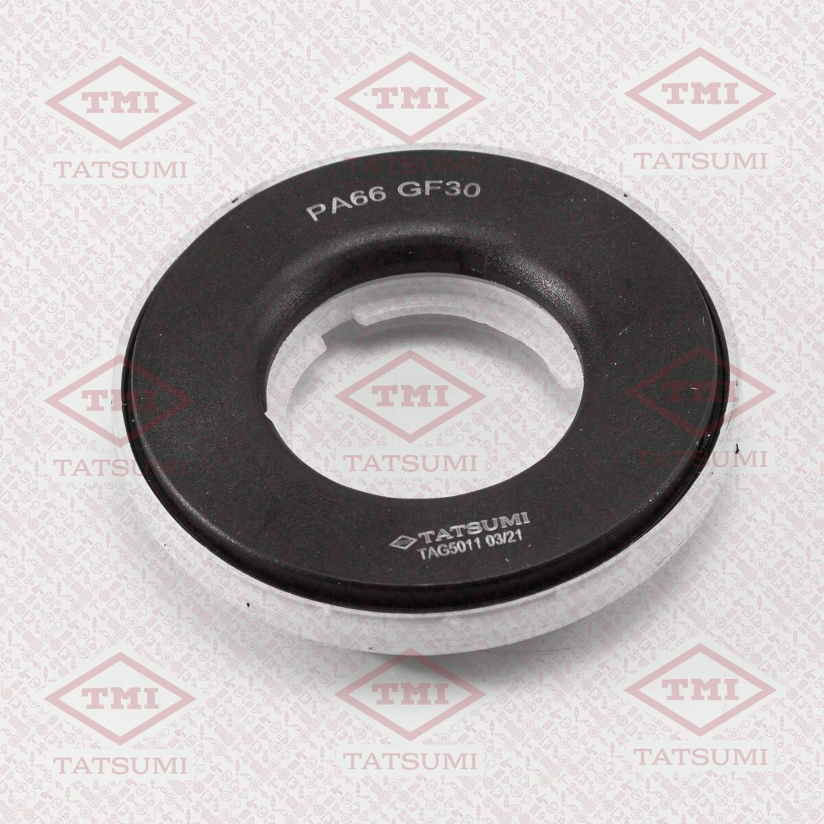 Подшипник опоры амортизатора MAZDA CX-7 06- TATSUMI TAG5011