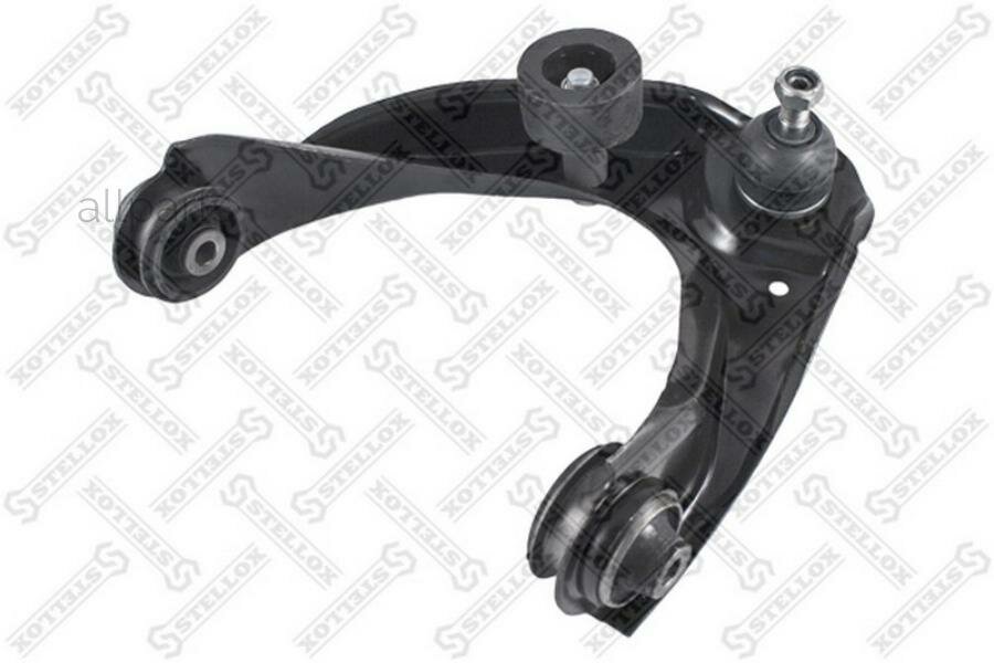 STELLOX 5771078A_SX Рычаг верхний левый Mazda 6 GG/GY all 02> STELLOX 57-71078A-SX