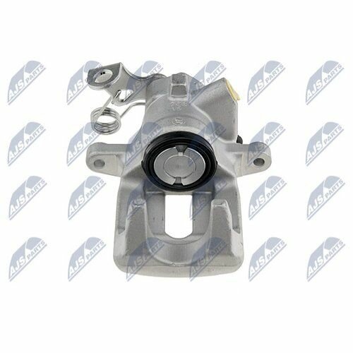 Тормозной суппорт Nty HZTCT011 для Citroen C5 III; Peugeot 407