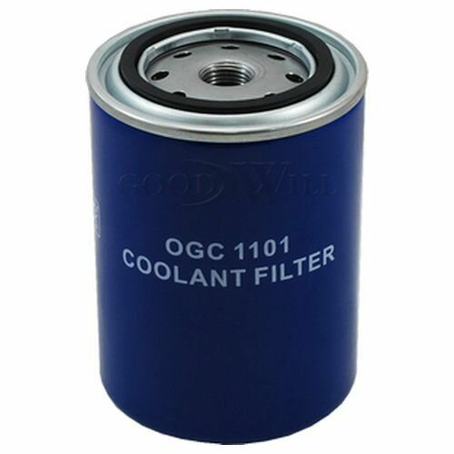 Фильтр охлаждающей жидкости Goodwill OGC1101