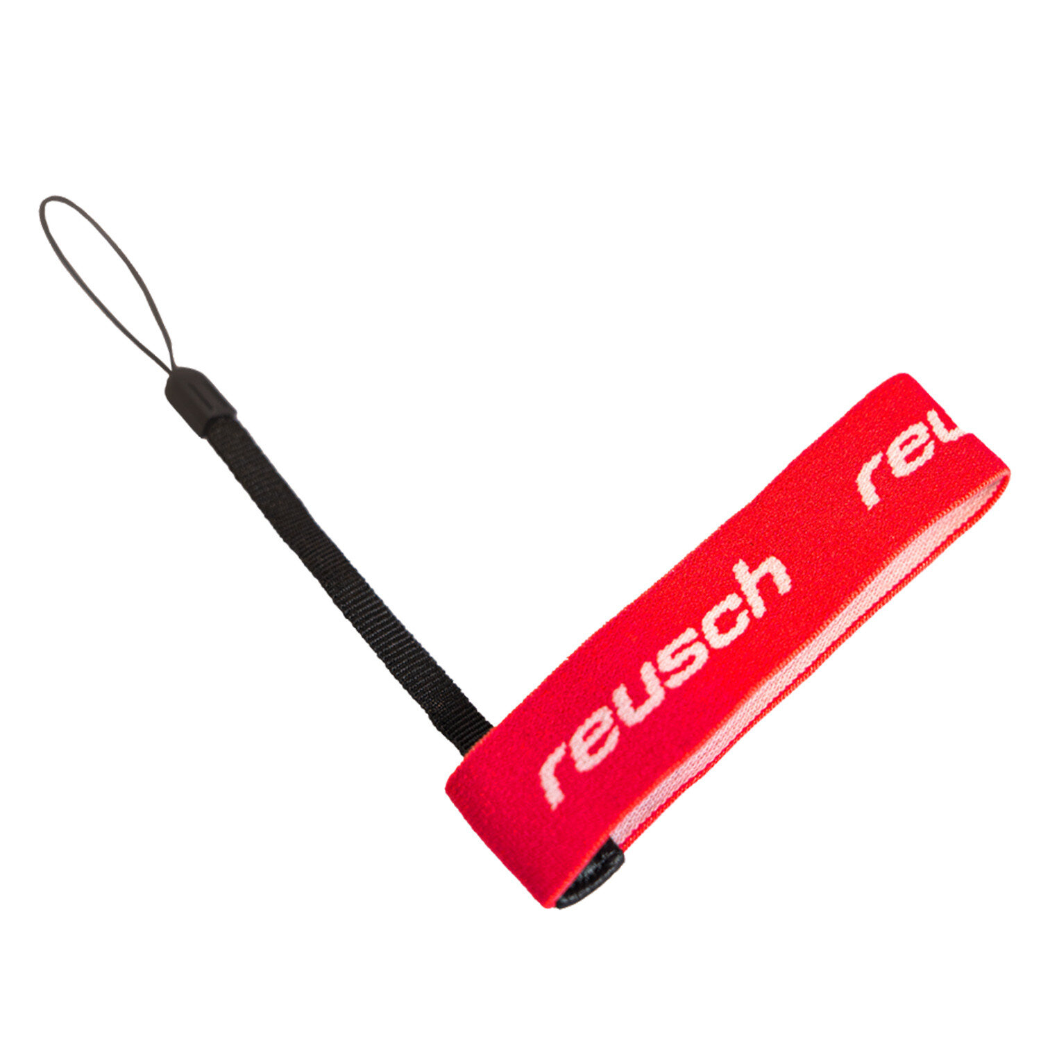 Лиш для перчаток REUSCH Comfort Branded Fire Red (INT: M)