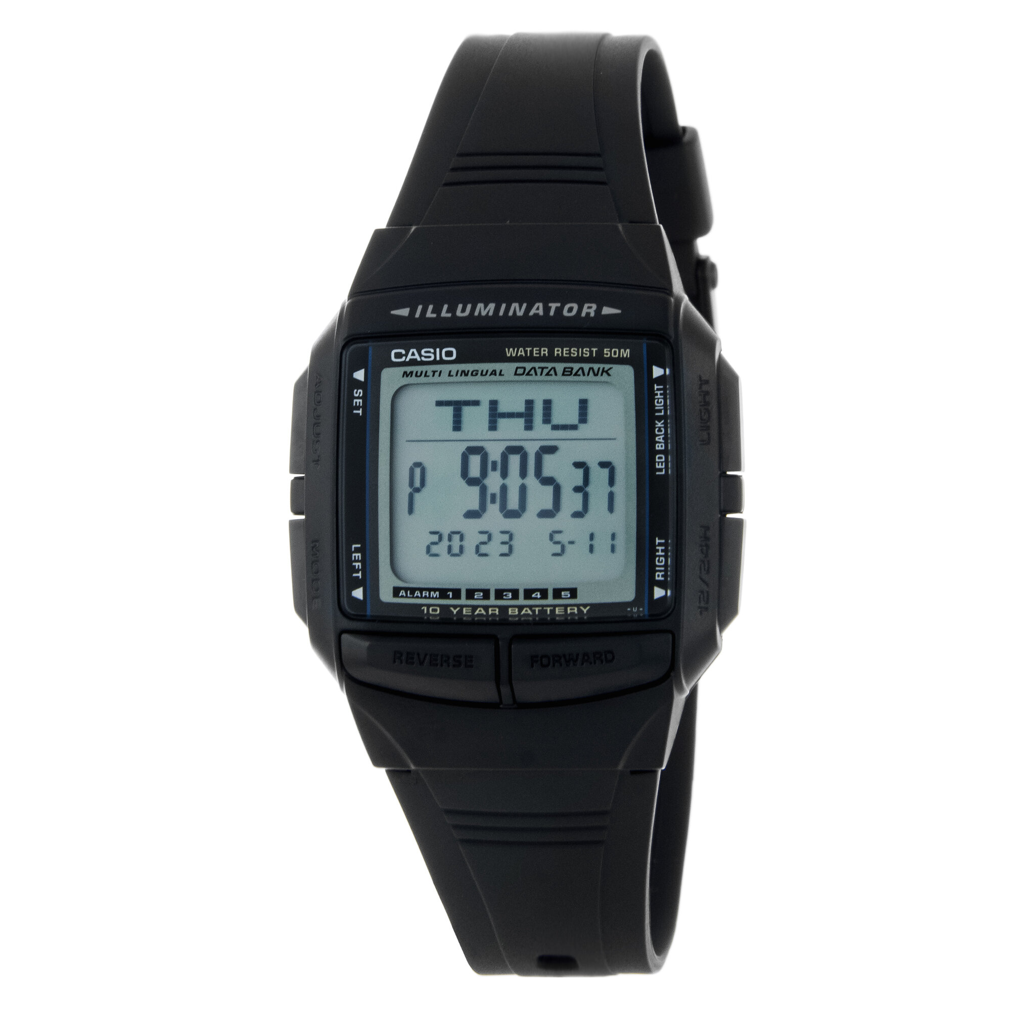 Наручные часы Спорт