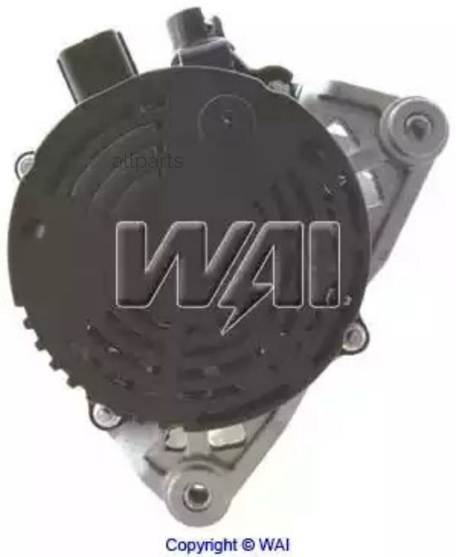 WAI 21358N Генератор