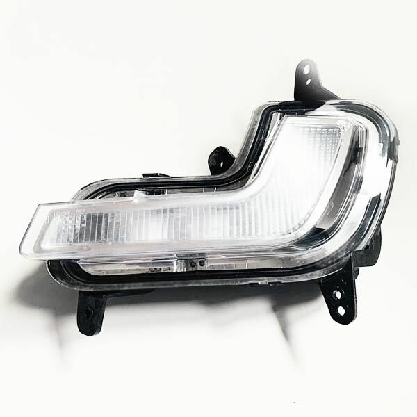 Ходовые огни правые Lifan Solano 2 BBF4115200