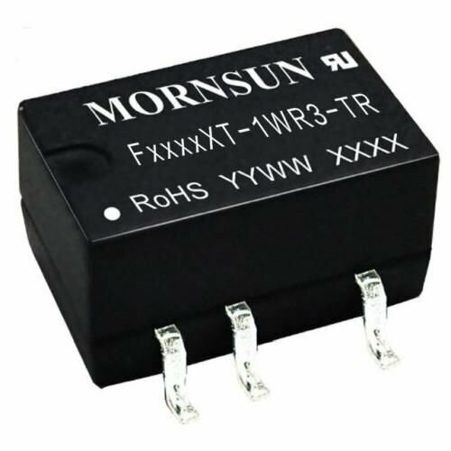 F2424XT-1WR3-TR / MORNSUN, DC/DC преобразователь