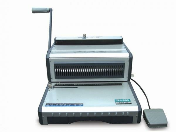 Брошюровщик Bulros Bulros DY310