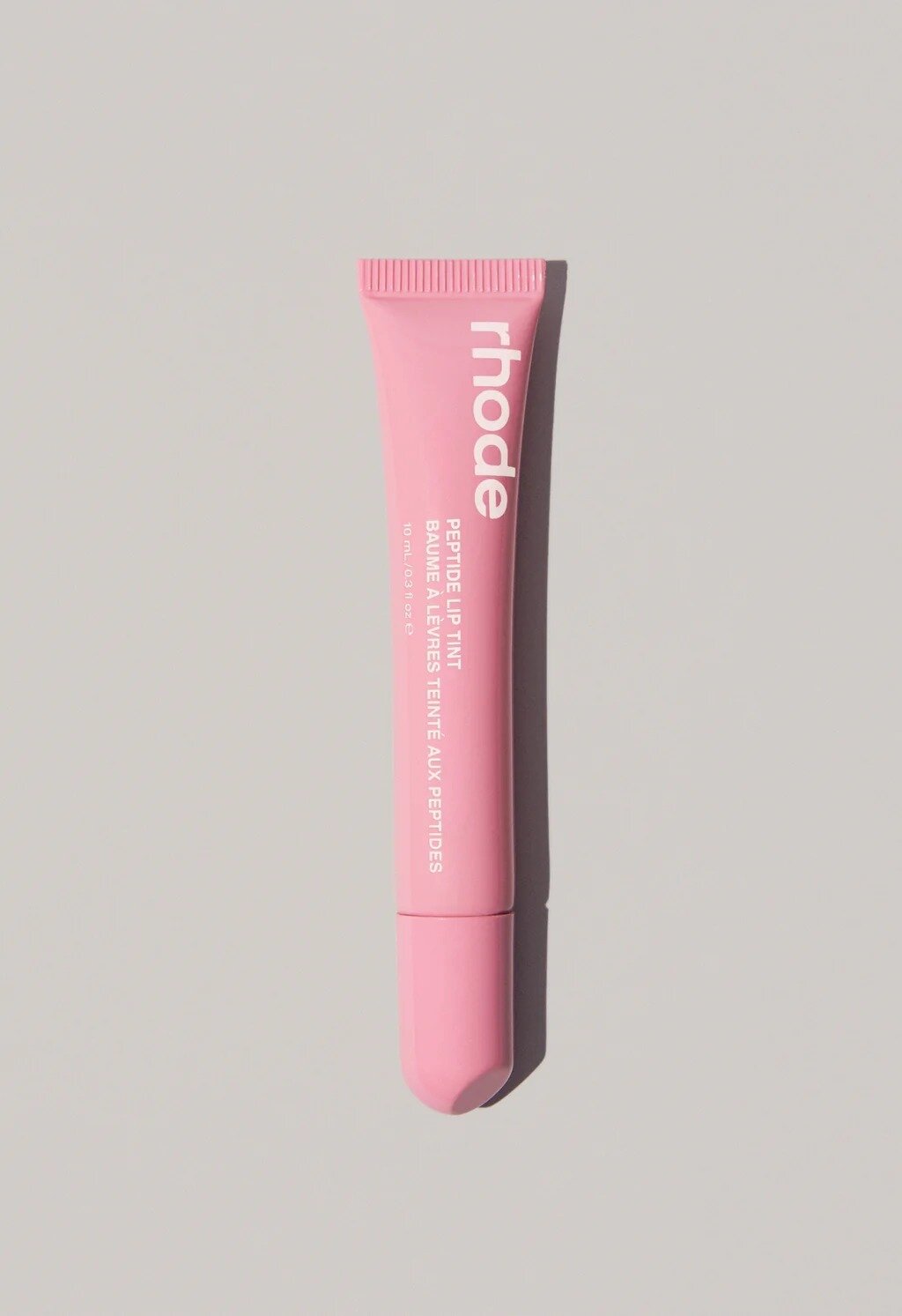 Rhode Пептидный тинт для губ Peptide Lip Tint Ribbon Jelly - 10 мл.
