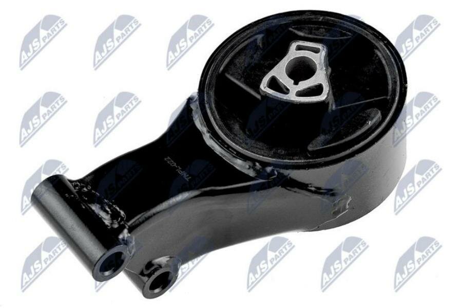 NTY ZPSPL022 подушка ДВС задняя!\ Opel Insignia A 08>