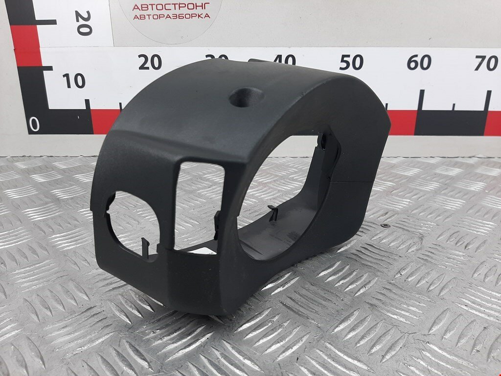 Кожух рулевой колонки Renault Megane 2 8200079129 арт. 1691702