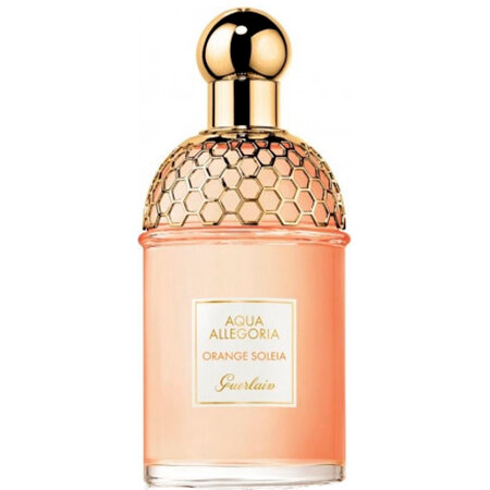 Туалетная вода Guerlain унисекс Aqua Allegoria Orange Soleia 125 мл