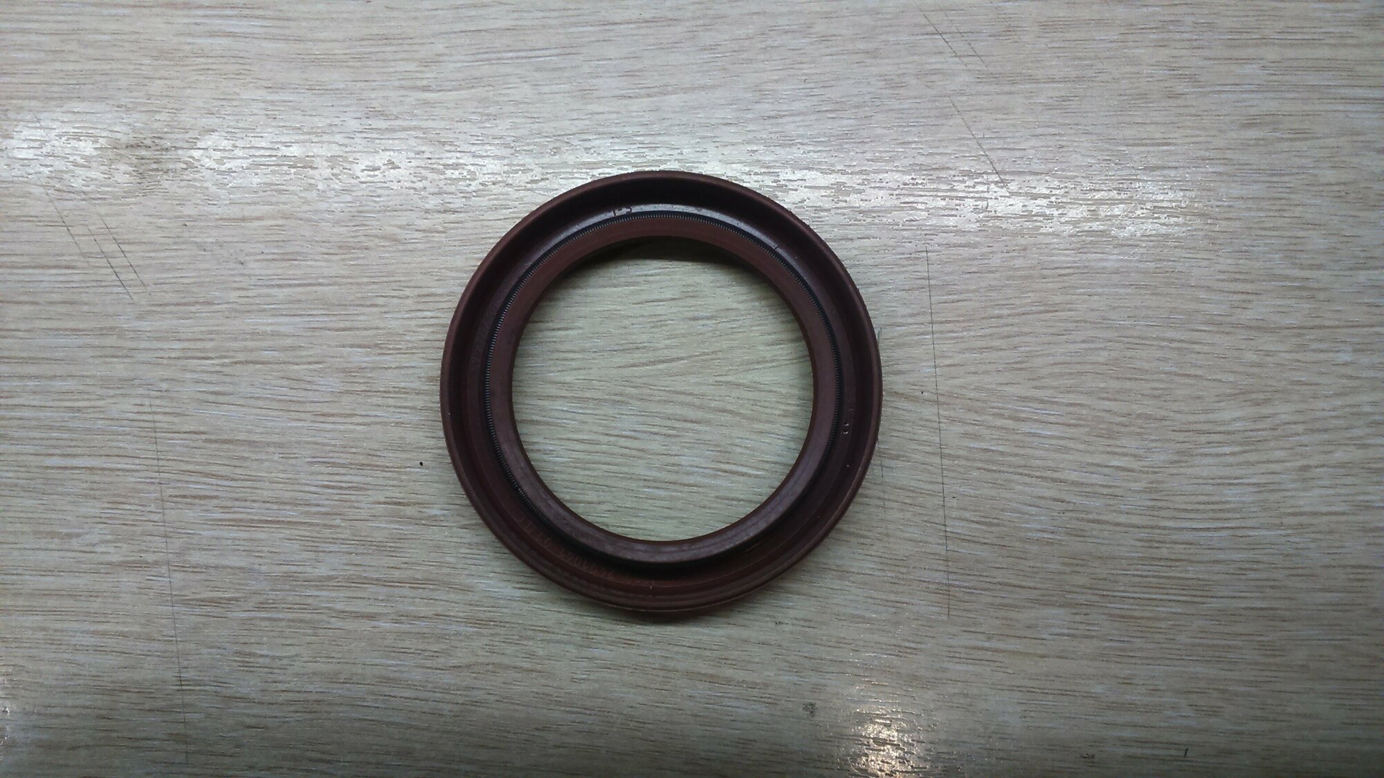 Сальник ступицы переднего колеса 52*72*10 ГАЗ 241031105