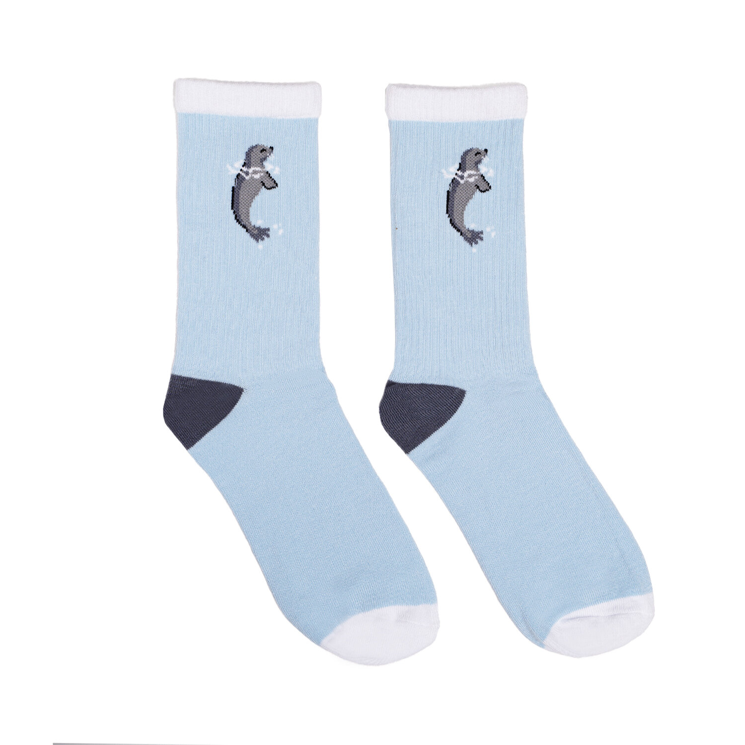 Носки базовая