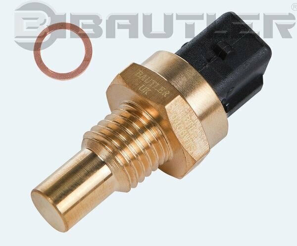 Датчик температуры в гол. блока ГАЗ 406 дв. 19.3828 "BAUTLER", BTL-0406WTS