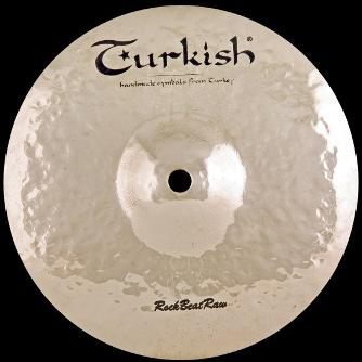 RBR-SP 12, Тарелка splash 12" Turkish RBR-SP 12